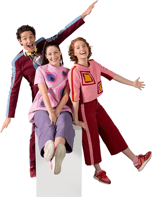 Passe-Partout | Télé-Québec